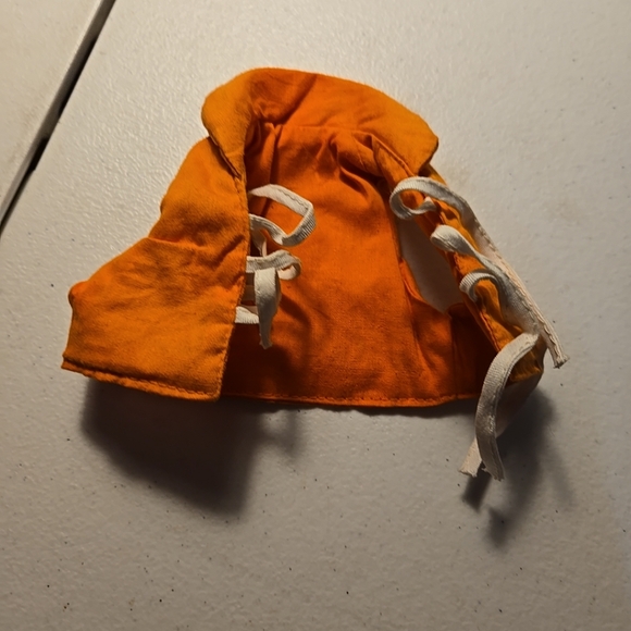 GI JOE | Toys | 964 Gi Joe Action Sailor Navy Attack Orange Padded Life ...